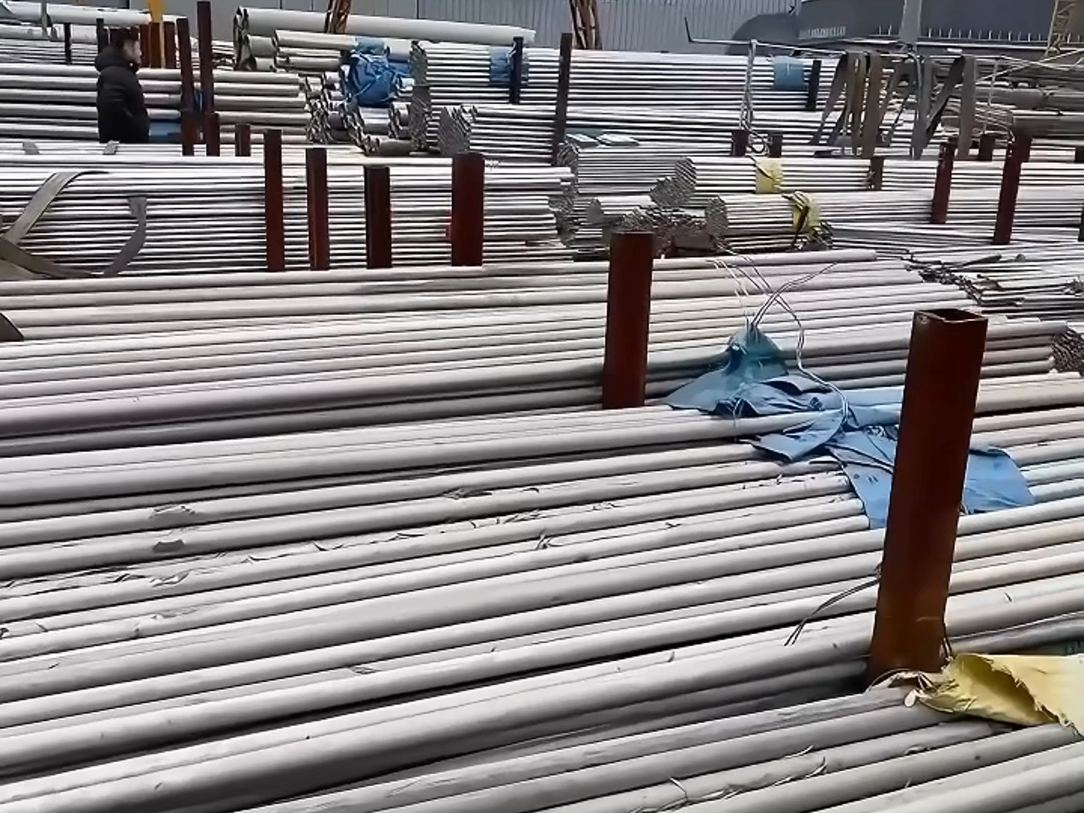 切割316L不锈钢无缝管/316l卫生级不锈钢管销售#专业生产厂家 #...