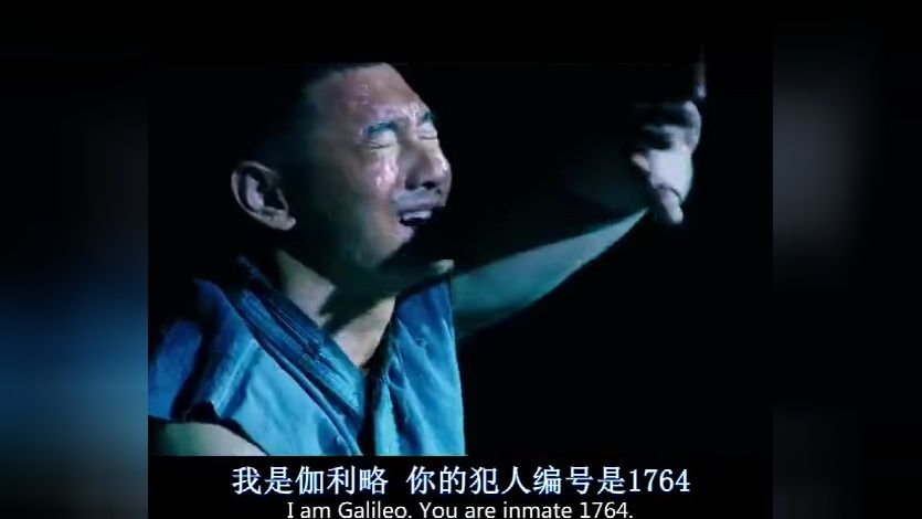 黄晓明首次参演好莱坞大片,动作、越狱、枪战应有尽有