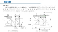 京沪高速跨线桥南半幅钢箱梁顶推施工专项方案