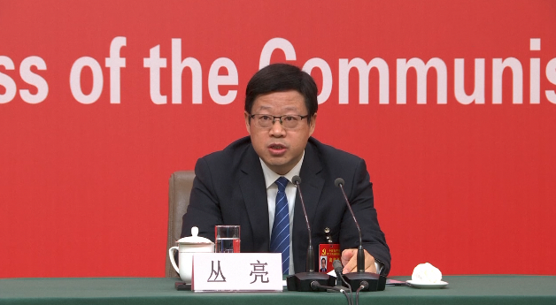 我国粮食安全保障能力持续提升