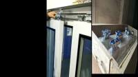 电动移门安装视频