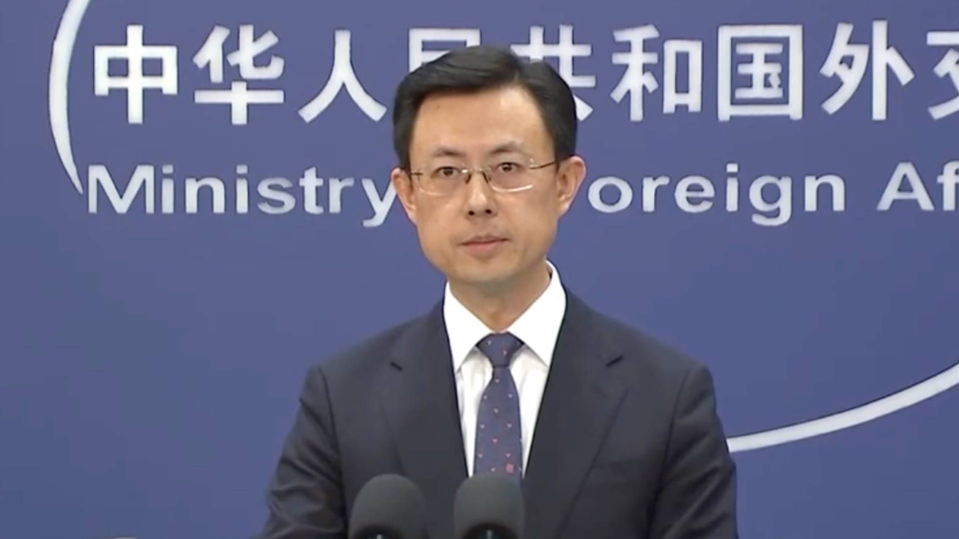 高市发表涉台错误言论后,中方约见多国大使?外交部回应