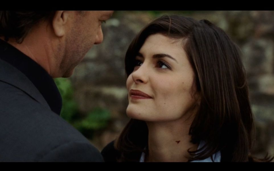 【周杰伦黑暗三部曲二】丹·布朗的第七章:夜的第七章/达芬奇密码/...