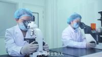 河南金华农动物药业企业宣传片