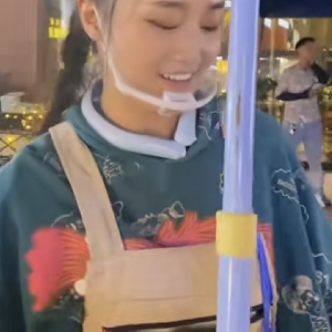 老了不会玩 