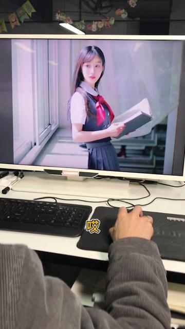 ps教你低版本也能有主体功能,赶紧点赞收藏吧!ps教程学浪计划