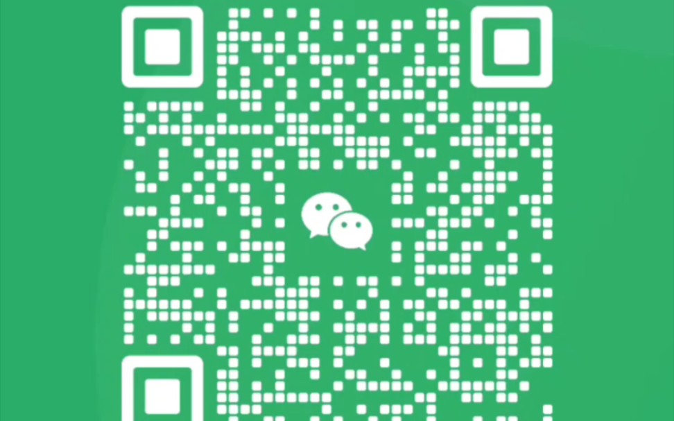 微信二维码中间显示不了头像?