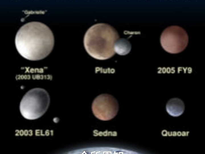 此视频献给所有天文迷(Celestia插件分享)