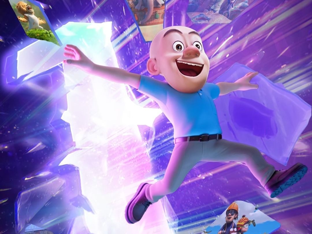 电影《熊出没·逆转时空》预售票房破亿!首日上座率、场均人次冠军,...