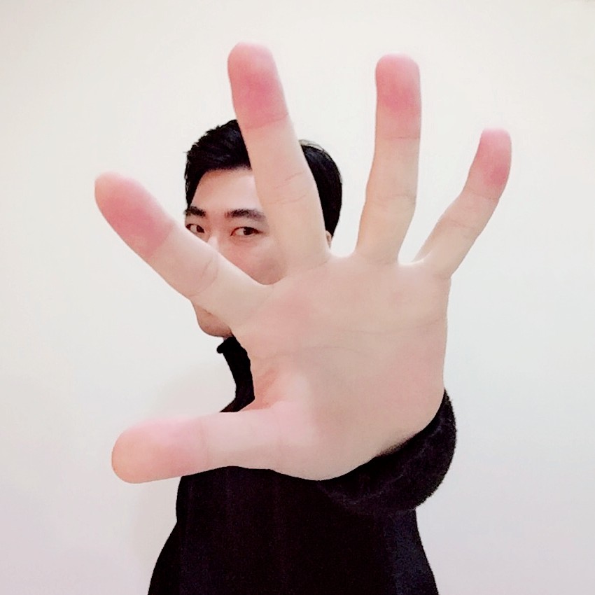 超白学长 