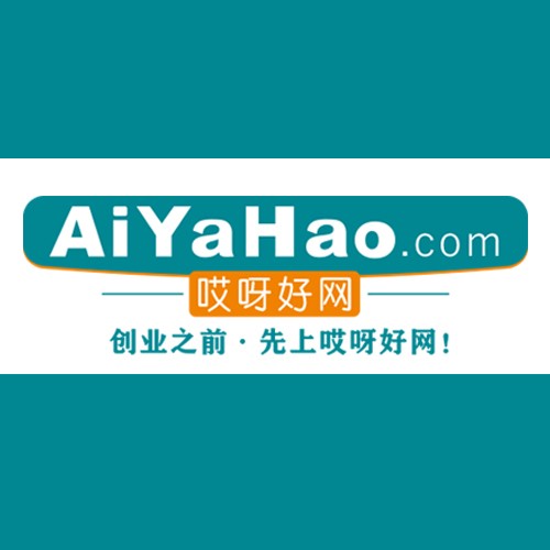 哎呀好网创业服务平台 