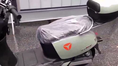 雅迪电动车被锁别慌张!3步教你轻松解锁,秒变骑行达人