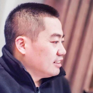 边疆大安 