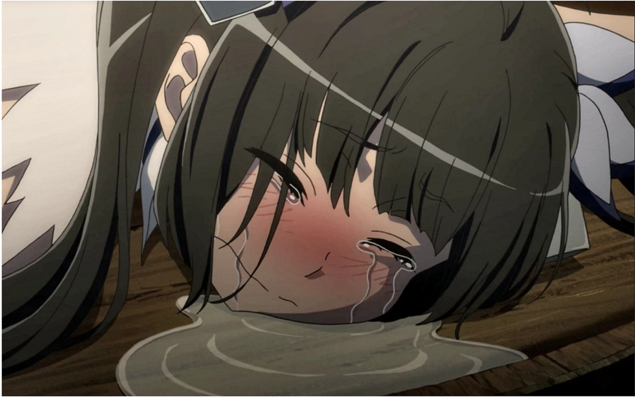 一口气和九个日本女性交往 这动画太骚了!