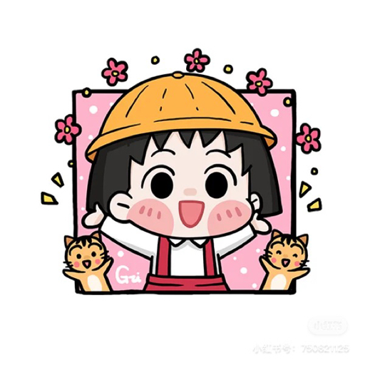 元气弥可教美甲 