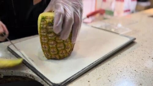 一把好刀让厨房效率翻倍!今天找到它了