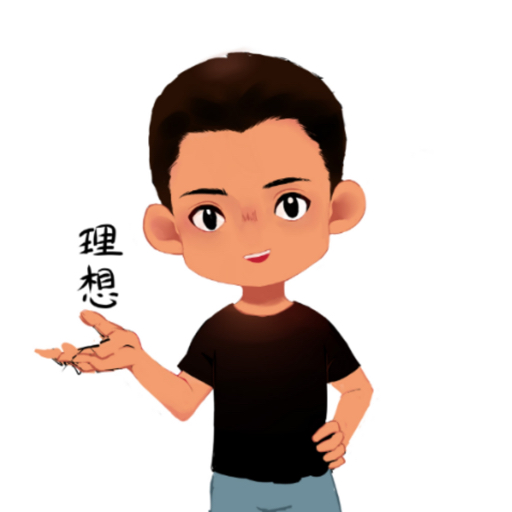 荒岛与鱼 