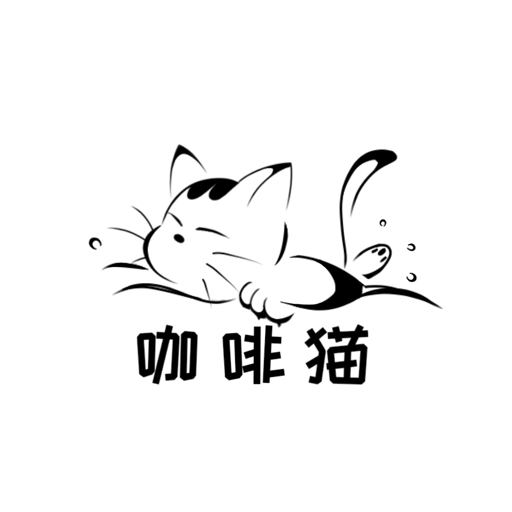 咖啡猫带你学游泳 