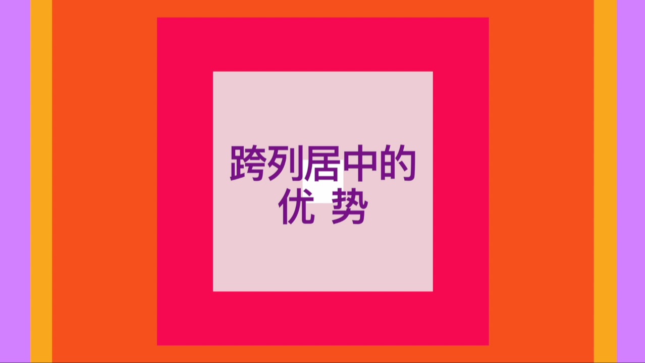 Excel 高手秘籍:如何实现标题居中且不影响列布局!