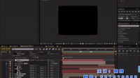 AE基础教程 第13期 AE常用快捷键