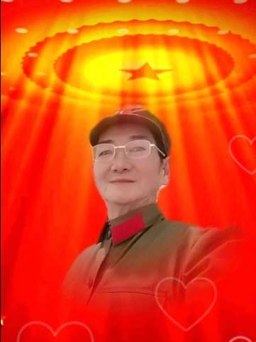 全心全意为人民服务,这是党的宗旨!