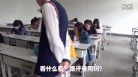 2014年电子商务Q141班级诚信立德微电影