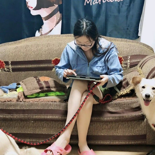 潇湘Maria 