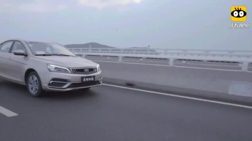 10万级家轿新标杆!这辆车让合资品牌都慌了