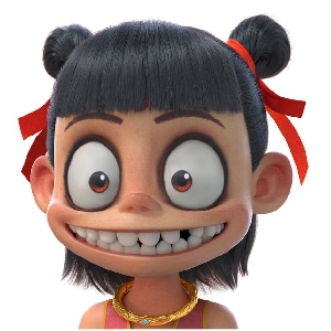 爱吃小菜苗 