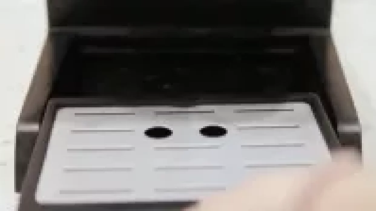 东菱KF6001意式咖啡机使用教程