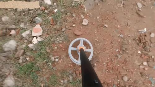 自制金属探测仪,低成本高精度,你觉得怎么样