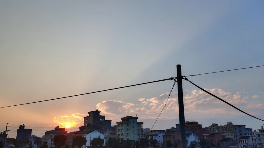 #治愈 #天堂旅行团 太久没录这么长的 口误好多 第一篇节选