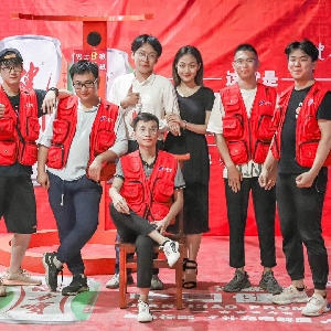 方塘文化传媒有限公司 