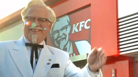 按商标的功能分类肯德基的商标属于