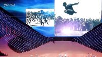 2011南昌——第七届城市运动会开幕式倒计时