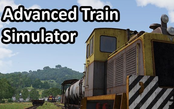 【武装突袭3】Arma3—娱乐模拟火车Mod