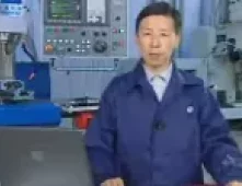 宇龙数控仿真视频 数控车床使用教程 数控编程