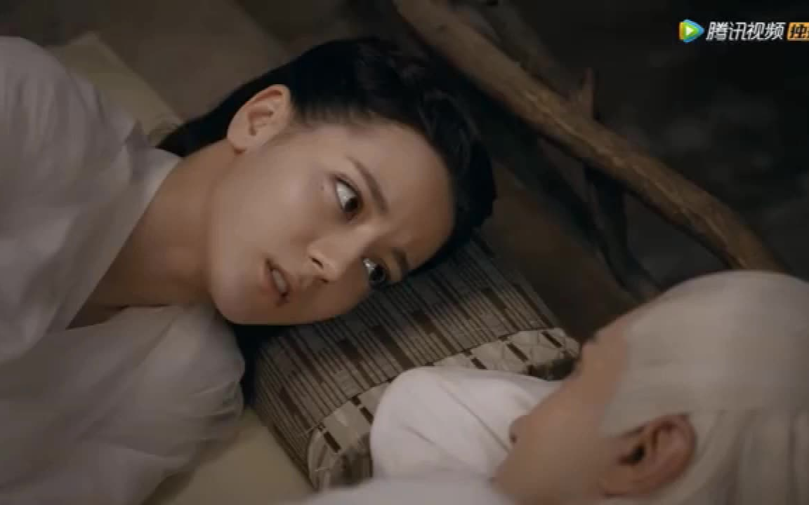 三生三世枕上书,凤九和东华真的圆房啦!东凤这对CP终于在一起了