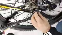 后轮改装
