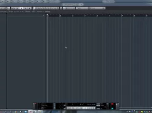 2、轨道的建立《Cubase8菜鸟变凤凰》高清版.mp4