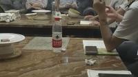 常务副总为我们讲课