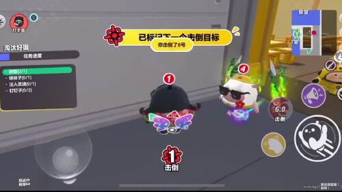 这种算运气好还是运气不好呢?