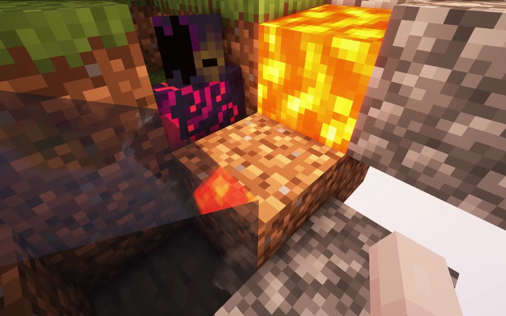 我的世界 空岛/原版 服务器招人