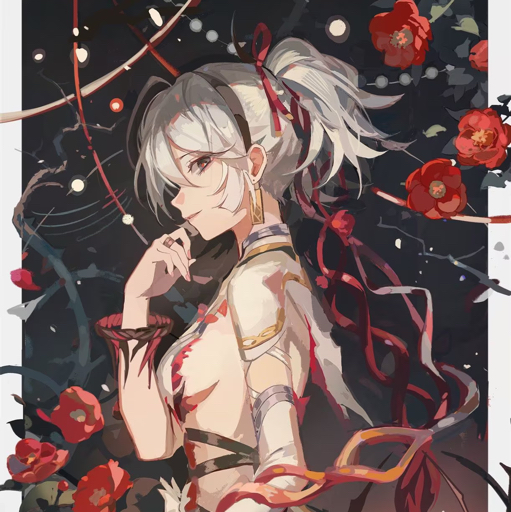 木春椿木春 