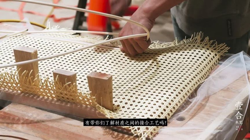 优秀毕业设计是如何诞生的(三)#木工 #实木 #家具 #毕业季