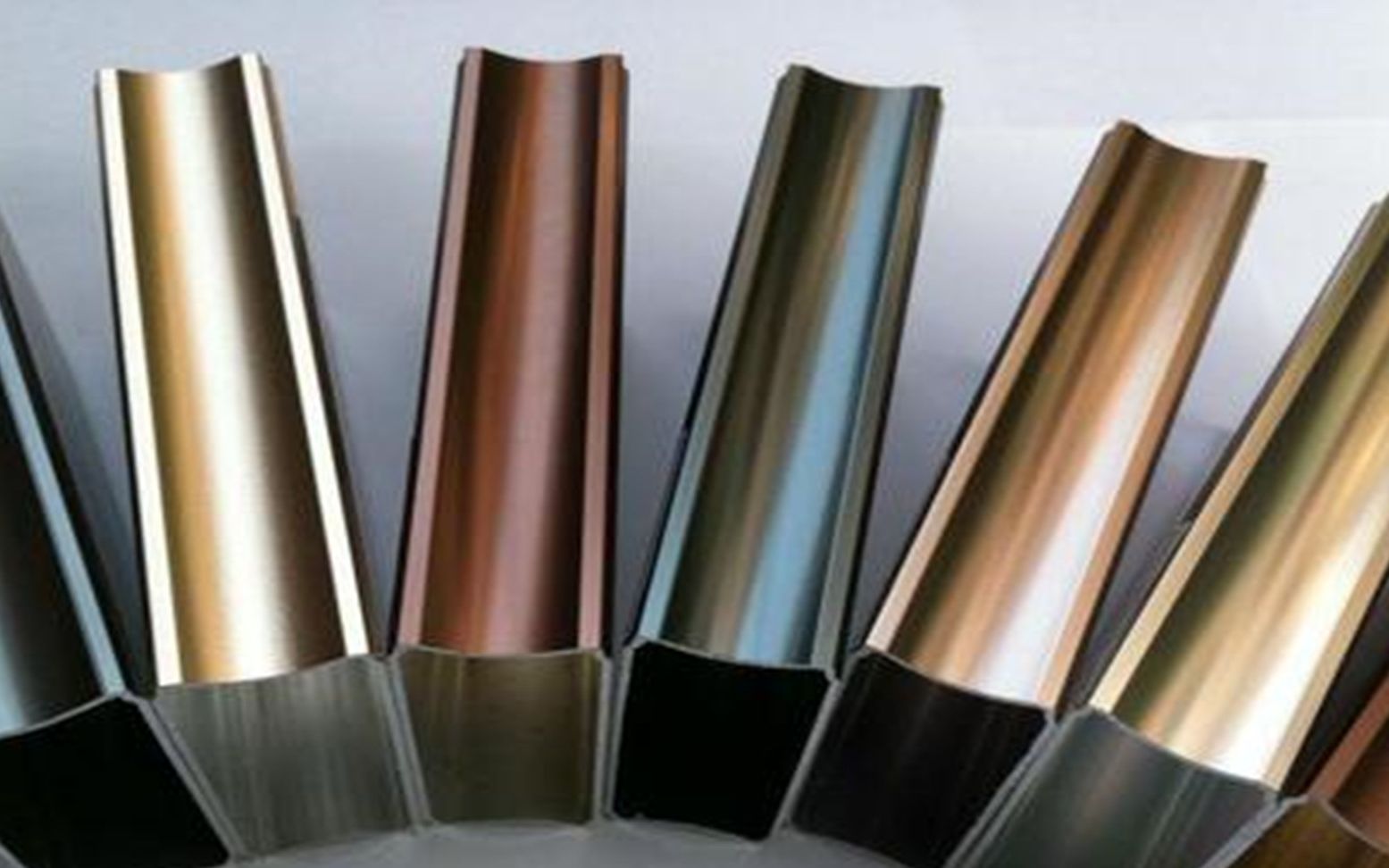 全面讲解铝合金的表面处理——阳极氧化工艺!