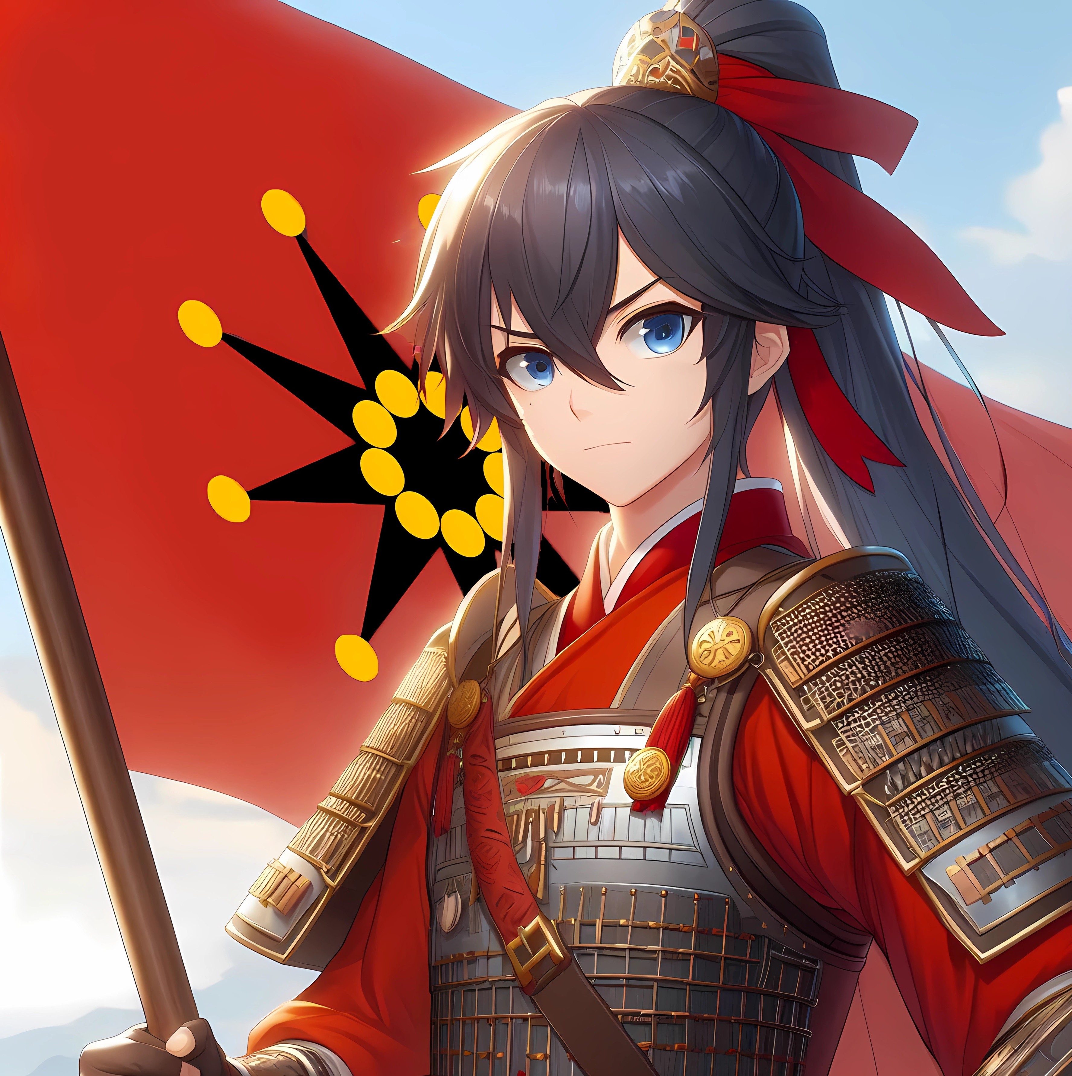 錚錚漢聲 