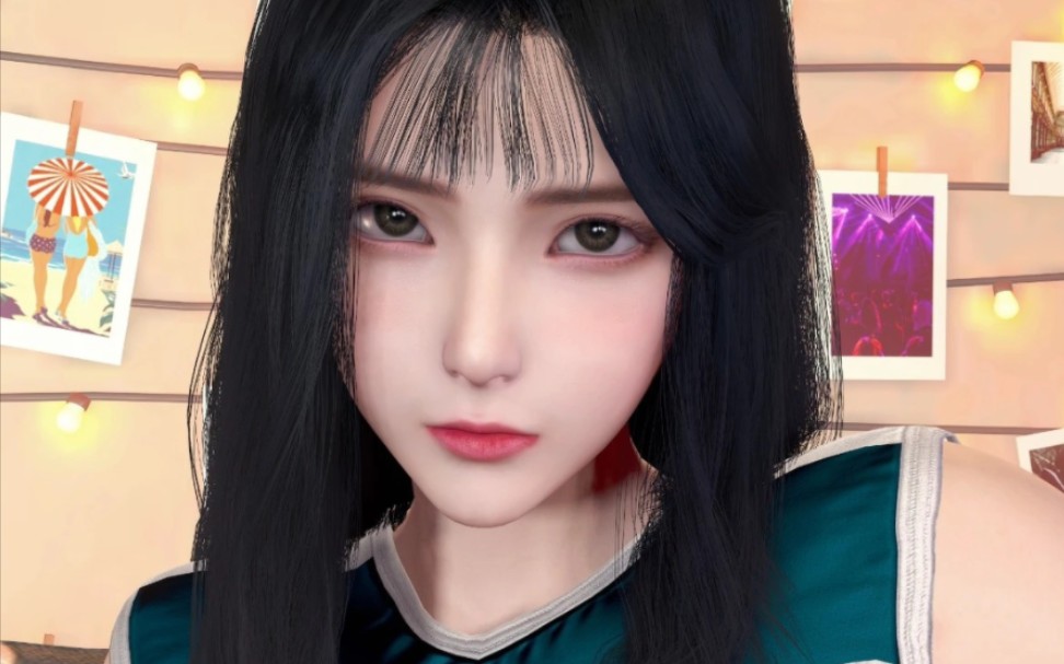 VAM 没想到居然能这么大