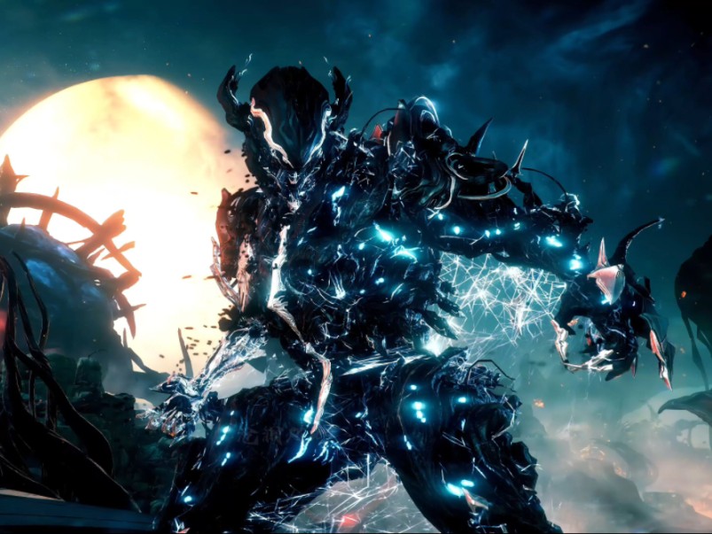 【头号玩家】配上这一首《wake》,容身于机甲的世界