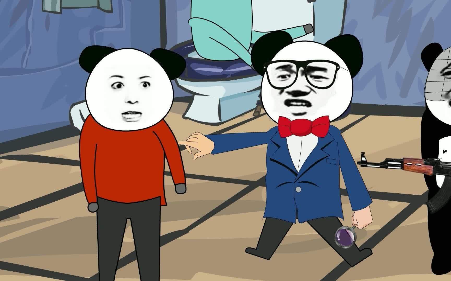 以前的动画片VS现在的动画片